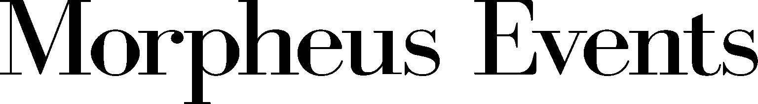 Morpheus Events | Agência de Eventos à medida em Portugal